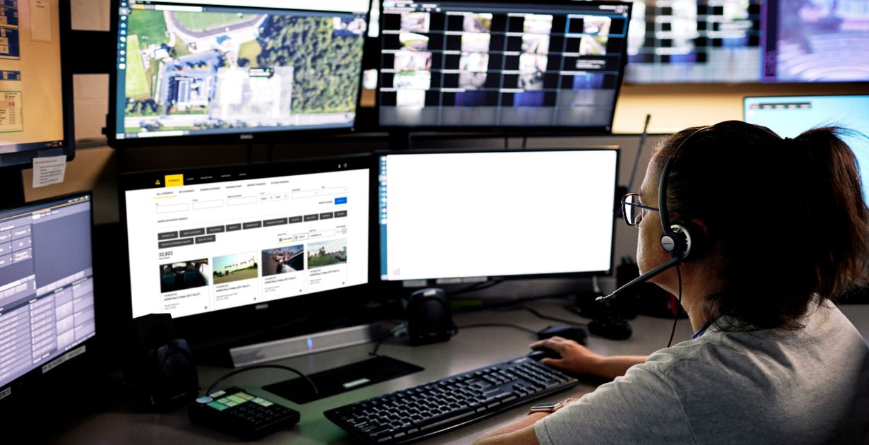 Does your Security Operation Need Evidence Management? - Axon.com