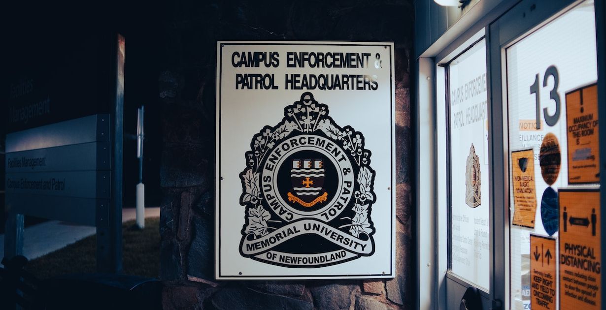 Campus safety and security: a comprehensive guide | Axon - Axon.com