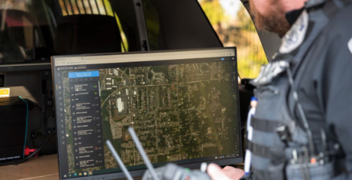 Get more out of your drone program: 7 use cases for your drone ...