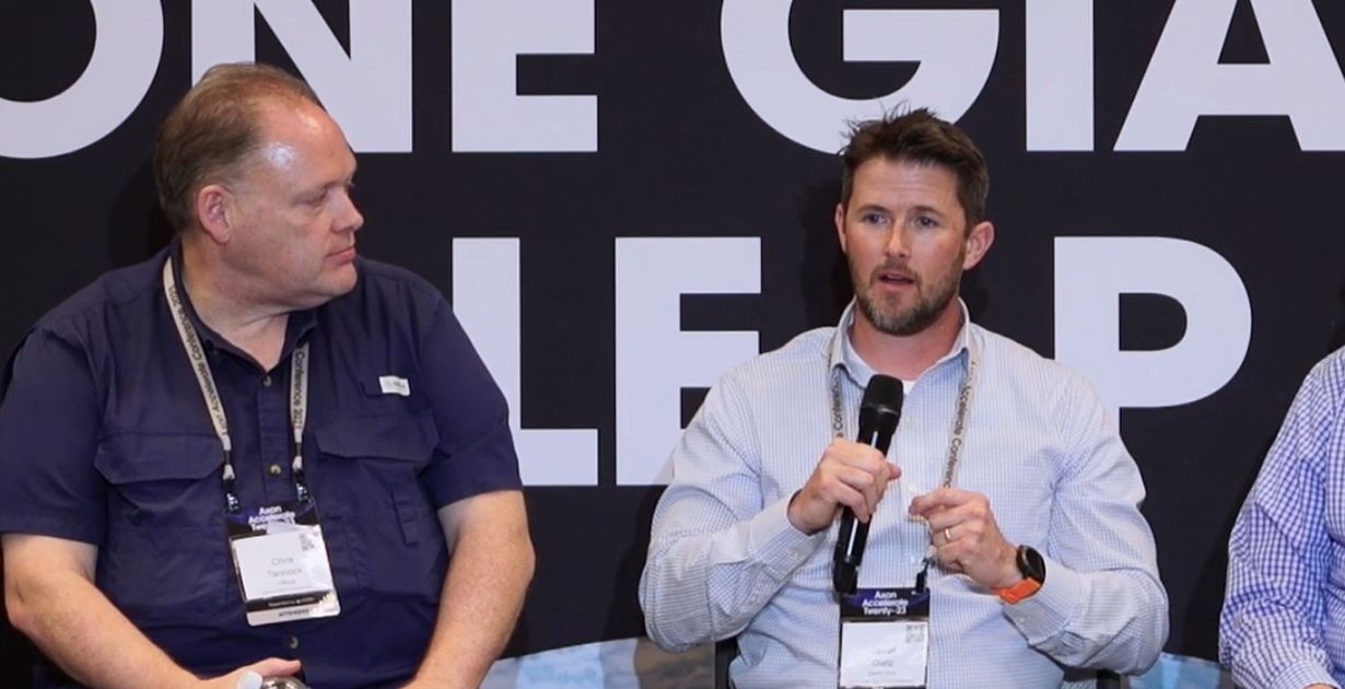 Panel: How to Manage All Your Digital Evidence in One Centralized ...