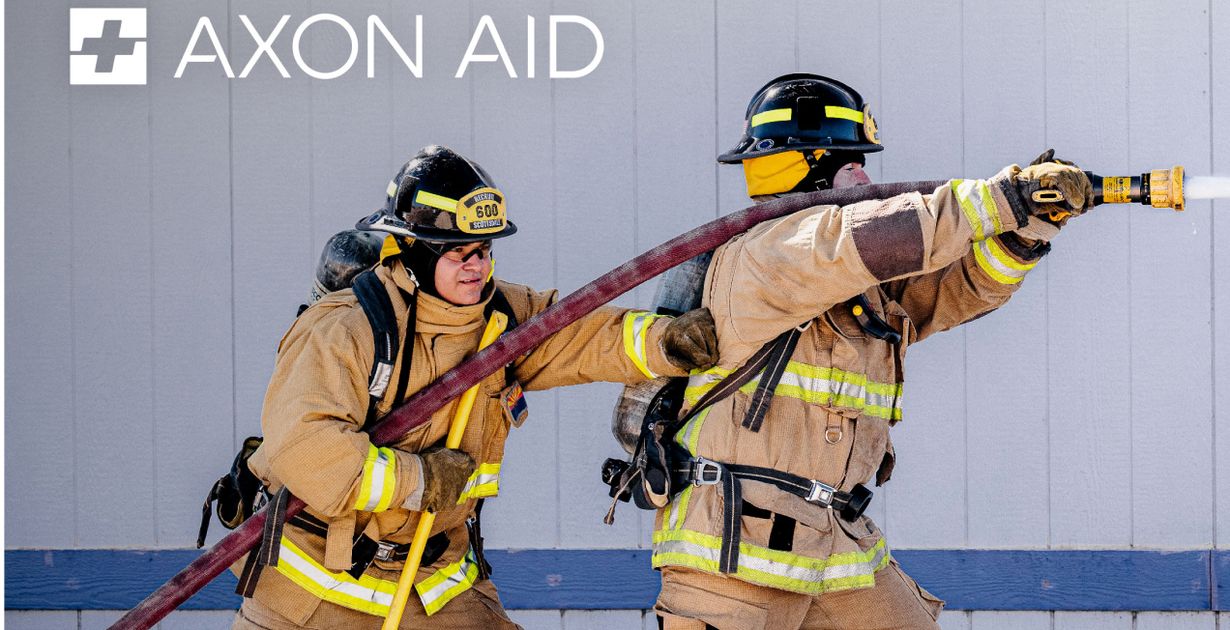7 Effective Grounding Techniques for First Responders - Axon.com