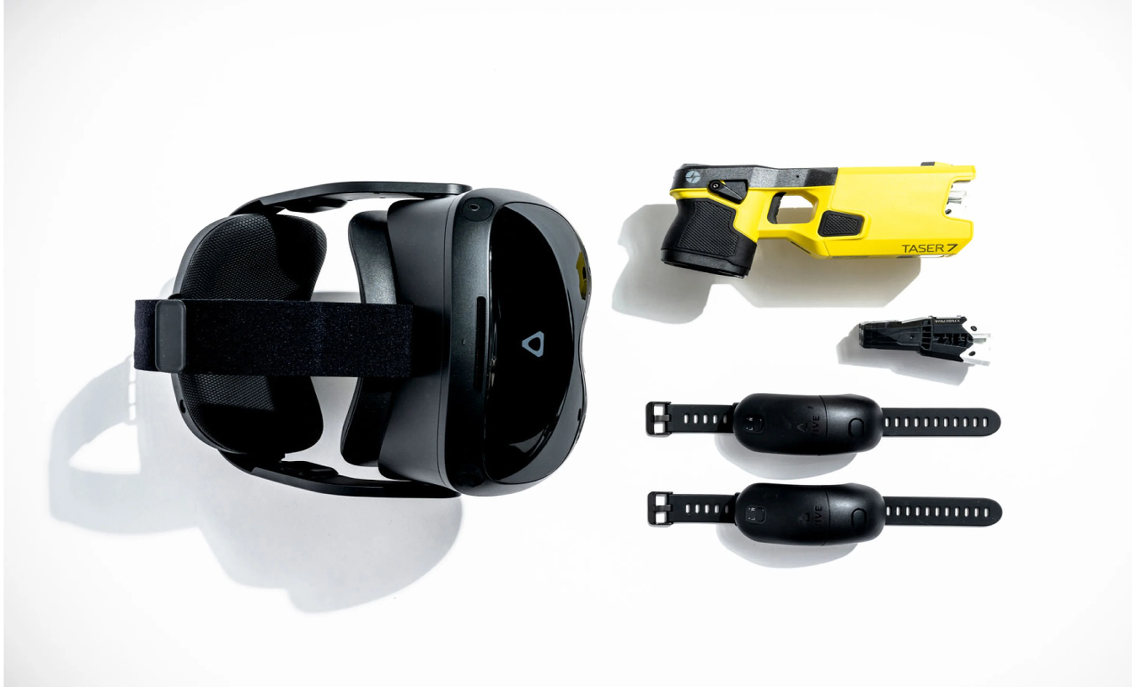 Resource Category Law Enforcement Axon