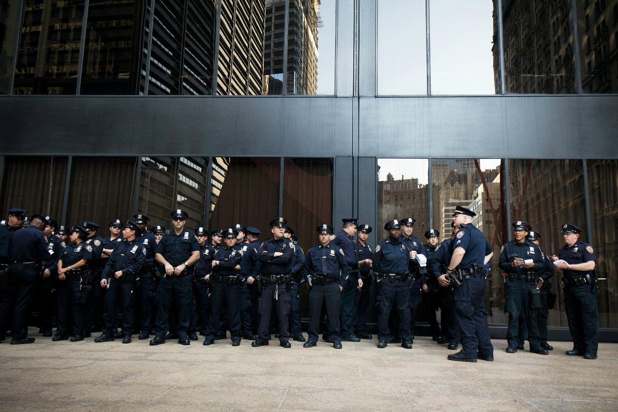 Police Academy Training Program Police Academy Interns Southwestern