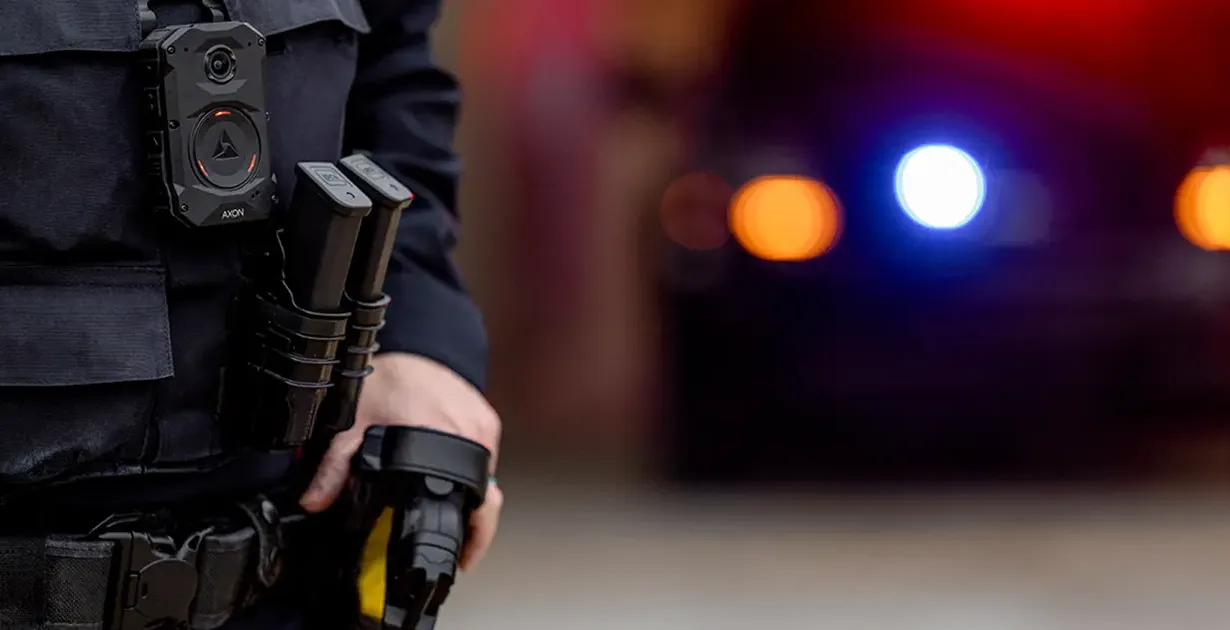 Axon | Protect Life - Axon.com