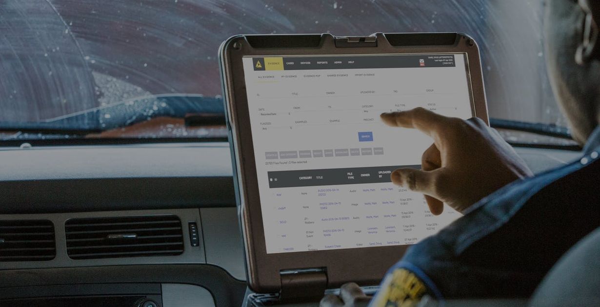Collecting digital evidence: How Axon is simplifying discovery - Axon.com