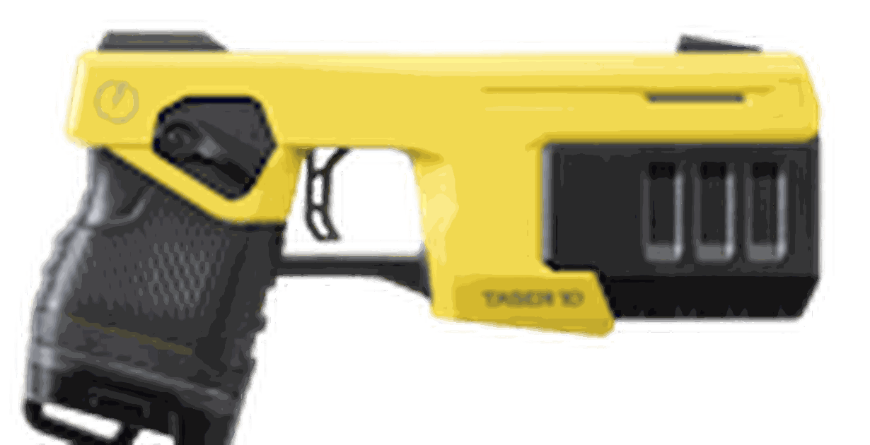 How Safe Are TASER Weapons? - Axon.com