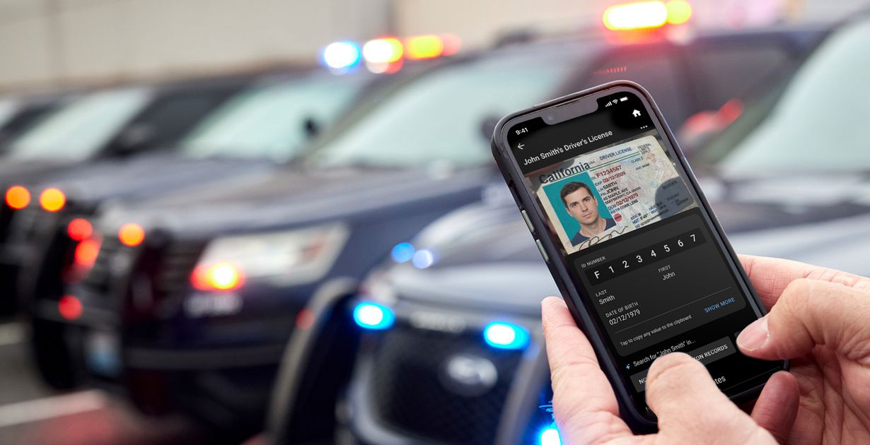 Smart Capture by Axon | Scan, Extract, Act - Axon.com