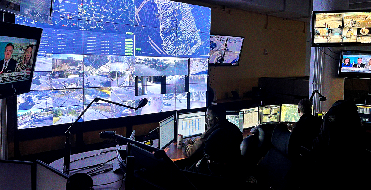 How Axon assists with real-time response - Axon.com