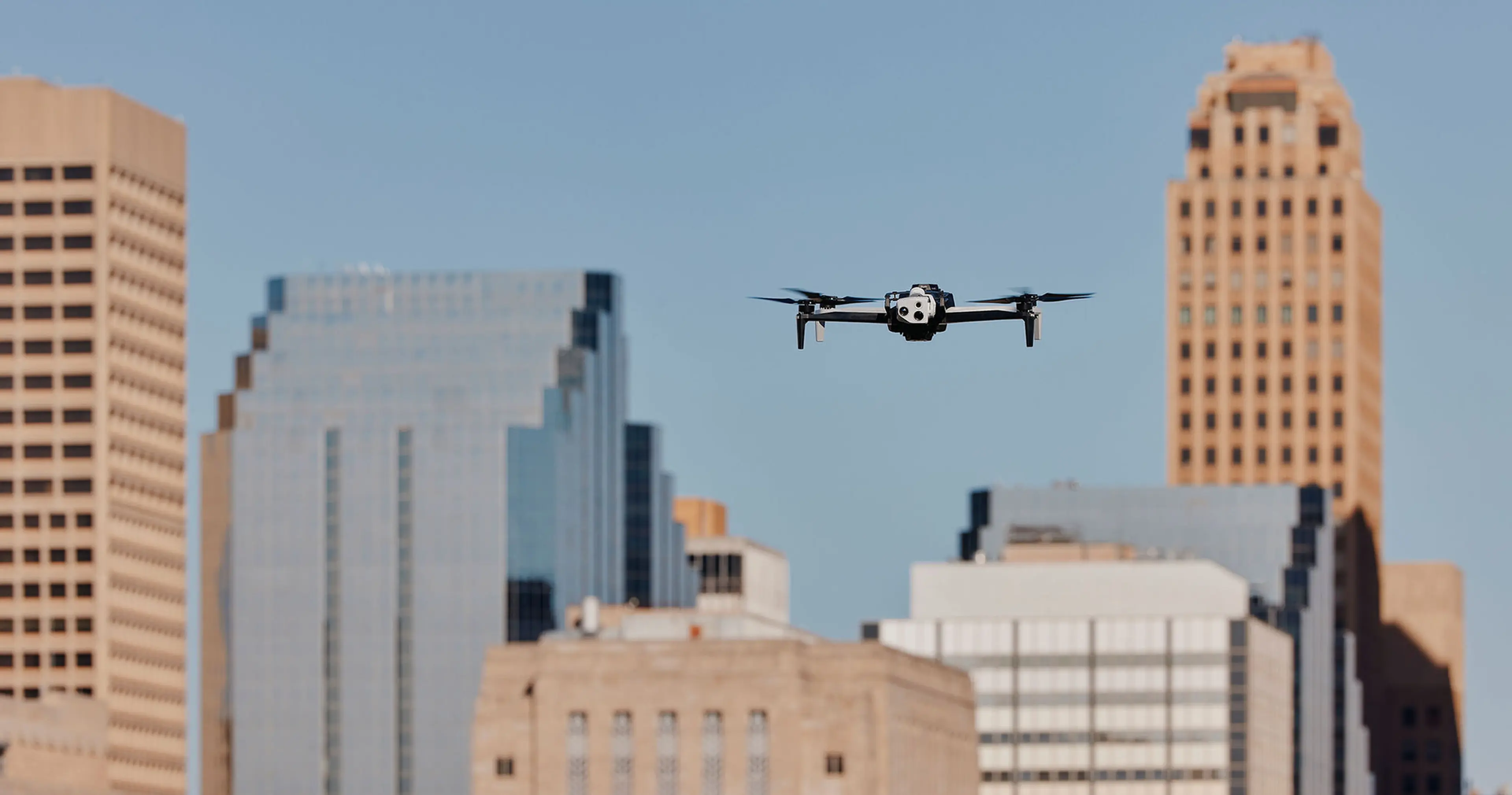 The DFR community engagement and public trust playbook - Axon.com