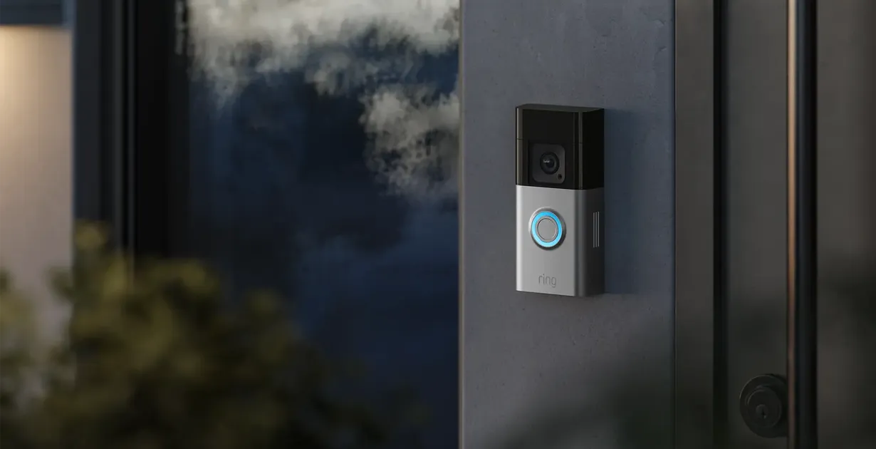 Community Request with Ring - Axon.com