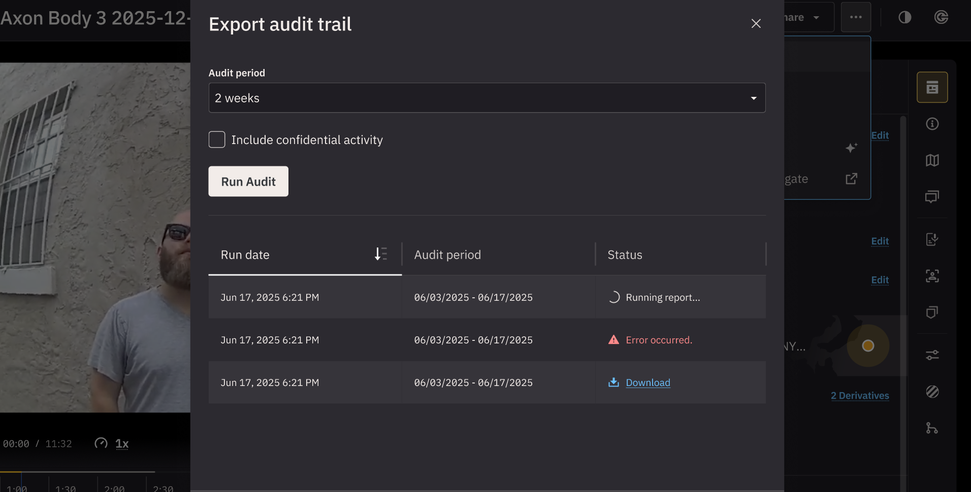 What you need to know about how Axon Evidence and body-worn camera ...