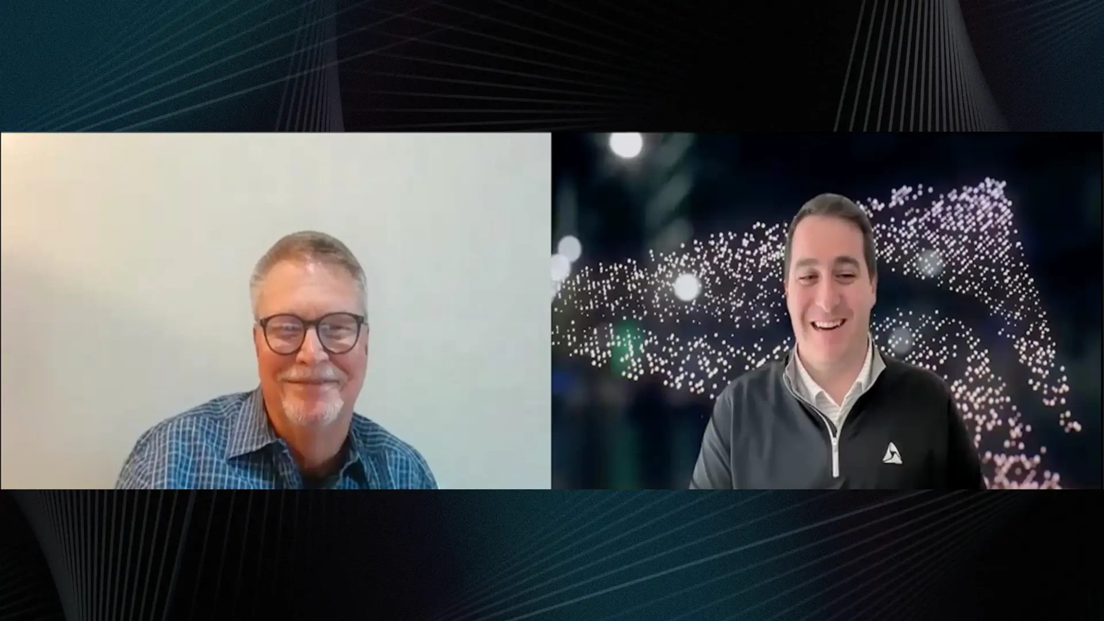 A safer shift - a video series from Axon - Axon.com