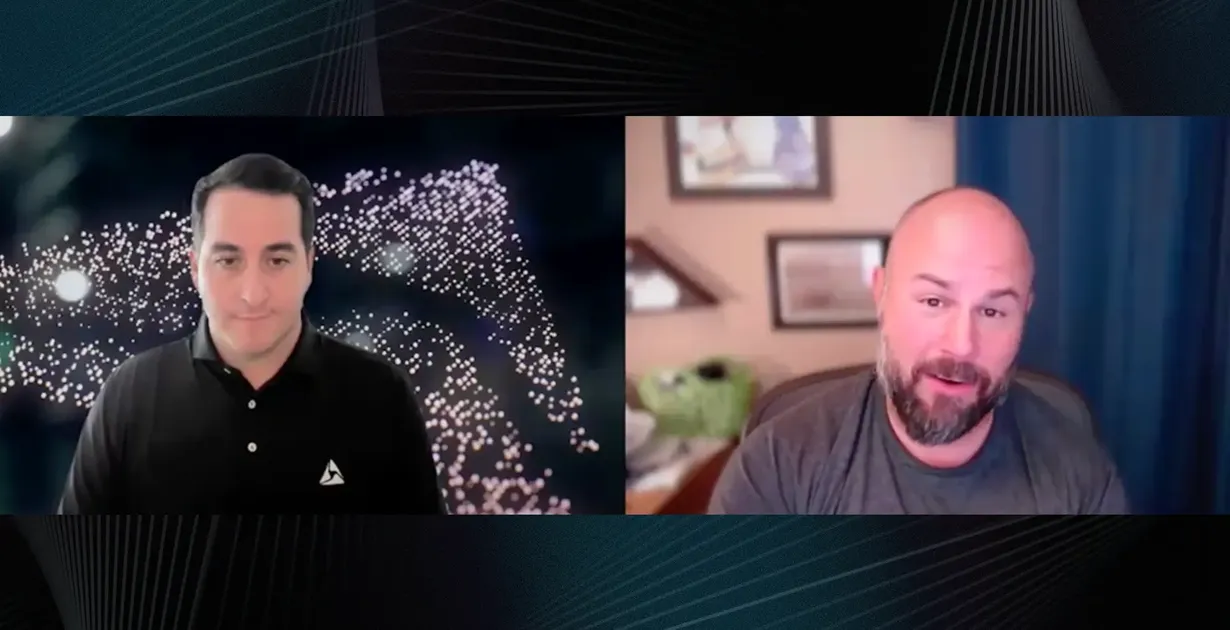 Michael Lamb on retail asset protection | A Safer Shift - Axon.com