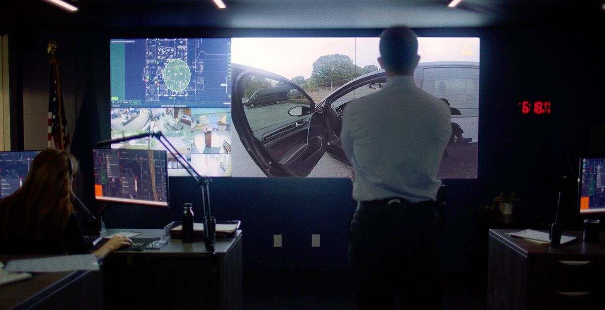 The Axon Ecosystem - Axon.com