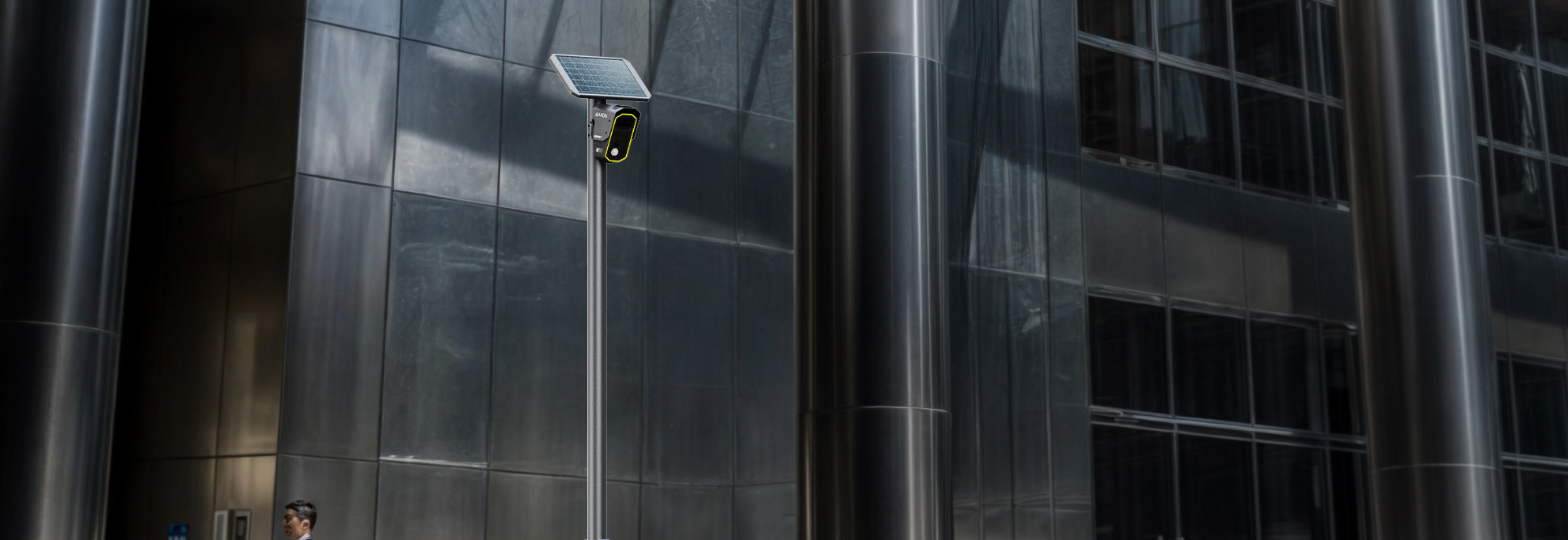 More than just plate reads: vehicle intelligence from Axon is here ...