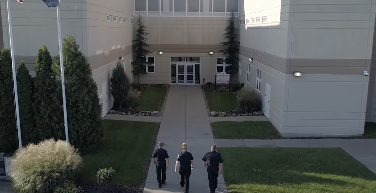 New Video Series Provides Support for Correctional Officer Mental ...