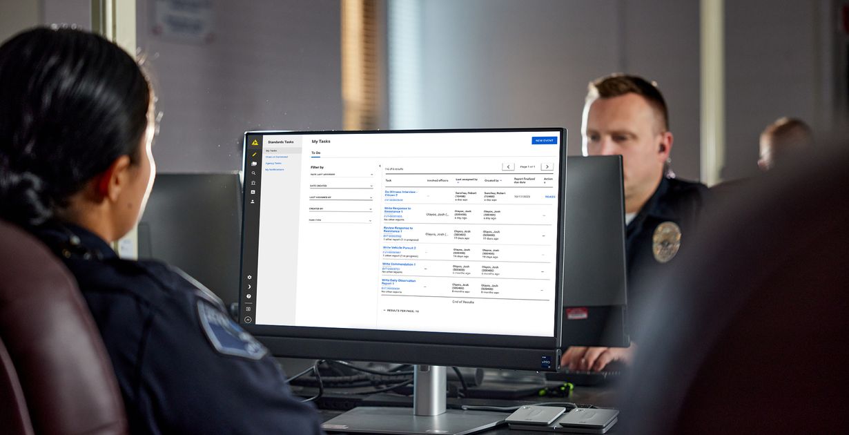 Get Started - Draft One - Axon.com