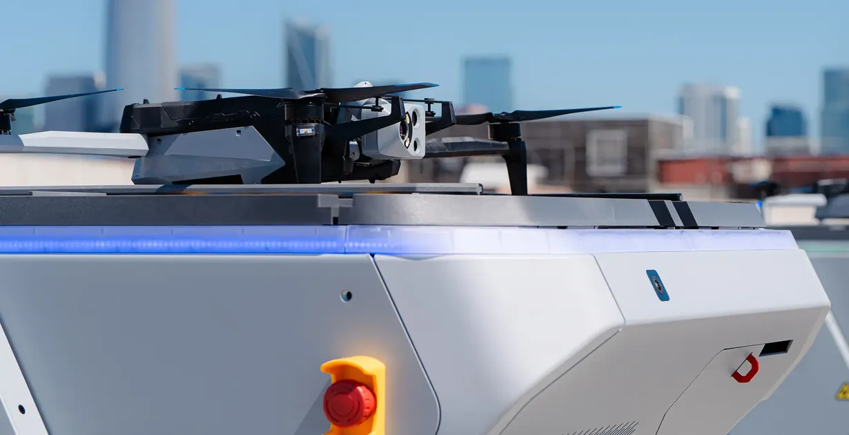 Axon SkySwap Program webinar: Trade up to compliant, American-made ...