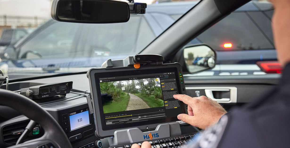 Training Session on Command Hierarchy Webinar - Axon.com