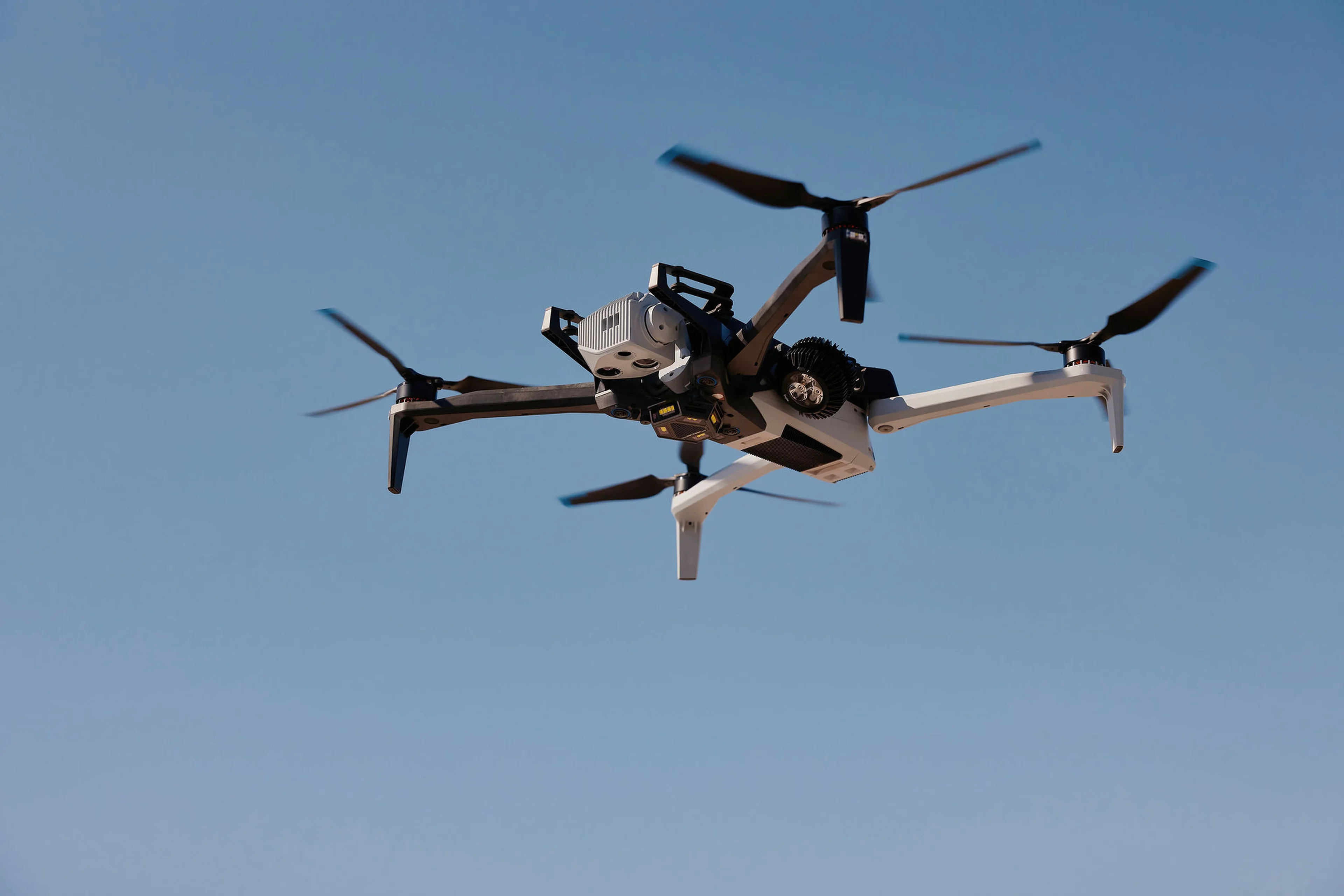 DFR Evaluation Hub - Axon.com