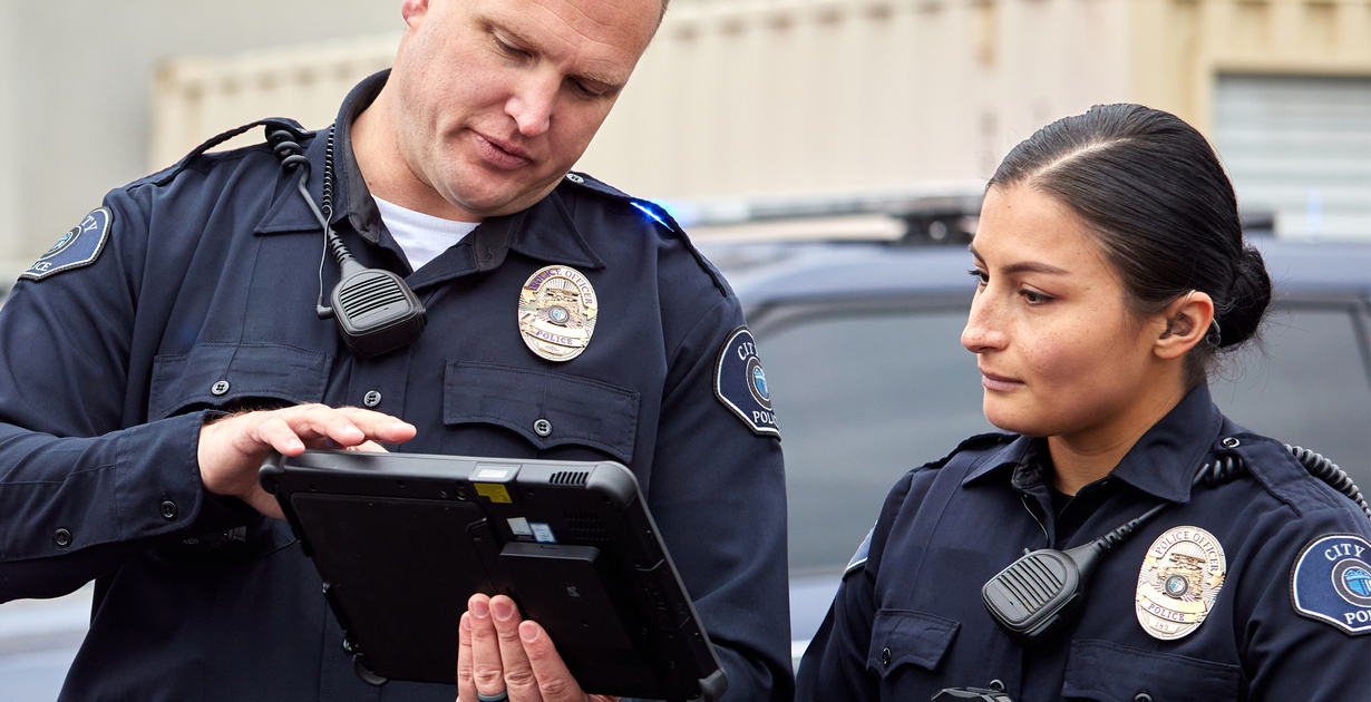 How Axon is using AI responsibly to transform public safety - Axon.com