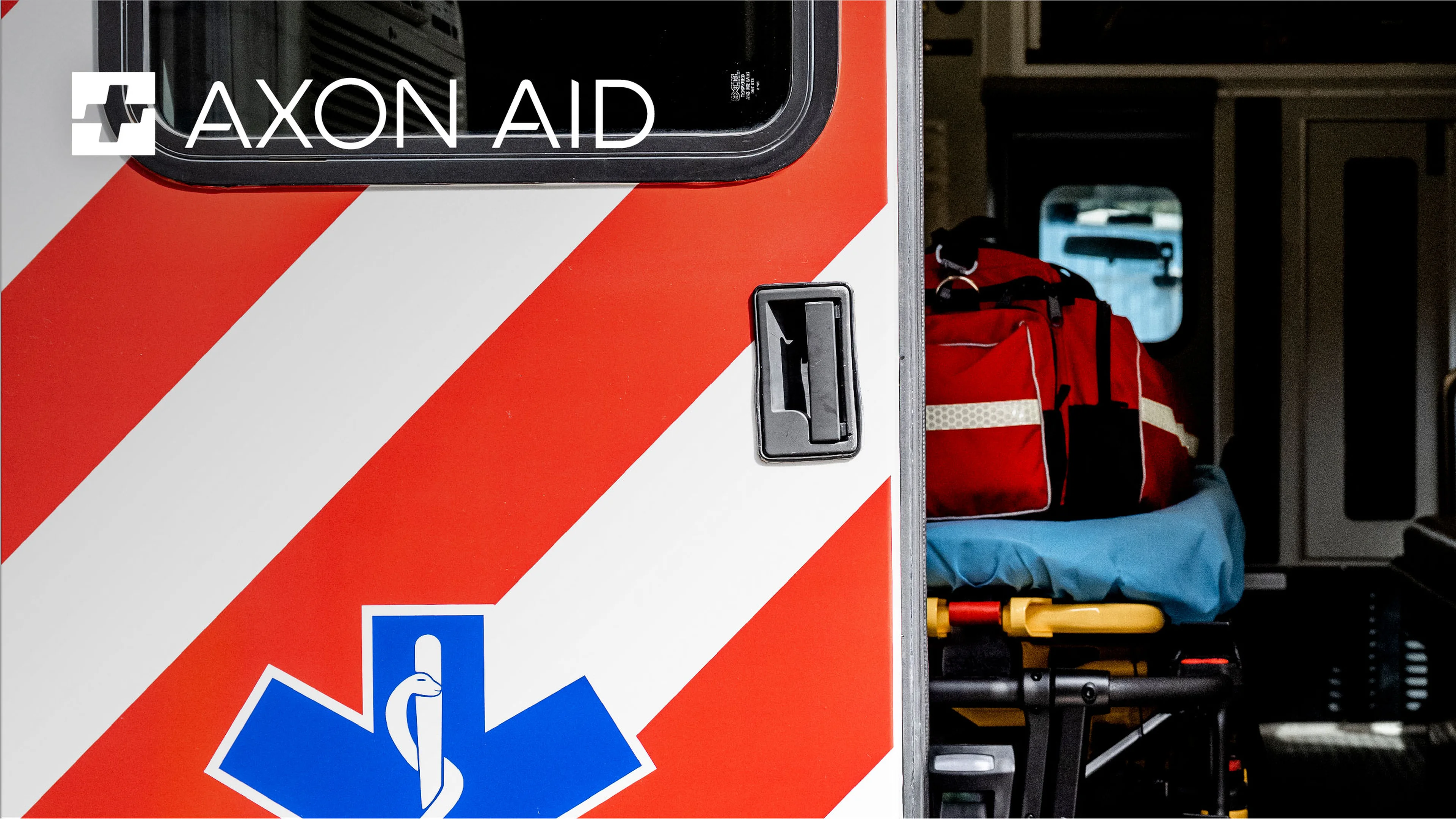 Resource Category: Emergency Medical Services (EMS) - Axon.com
