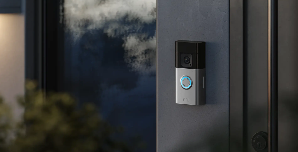 Building safer communities together: Axon and Ring launch Community ...
