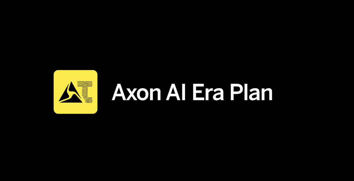 Axon announces new fixed ALPR camera solutions and next-gen AI ...