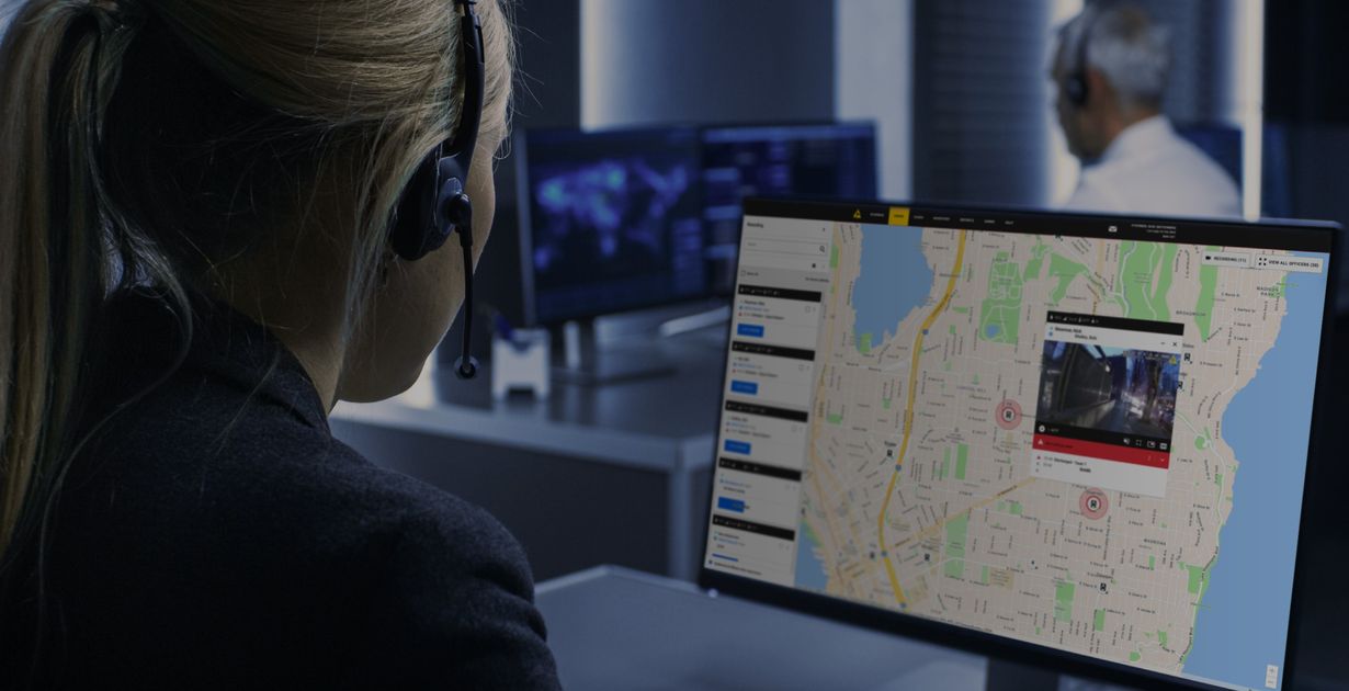 Maintaining both officer safety and privacy: FAQs about Axon Respond ...