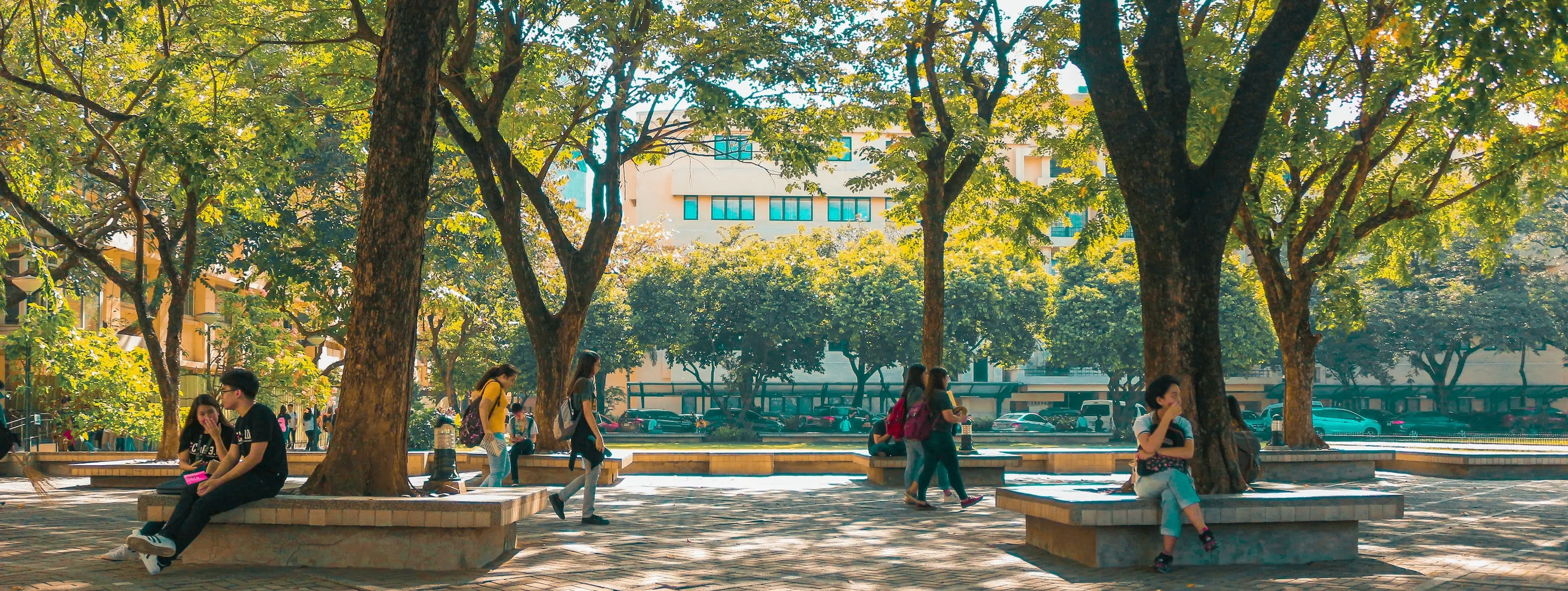 The role of security services in campus violence prevention | Axon ...