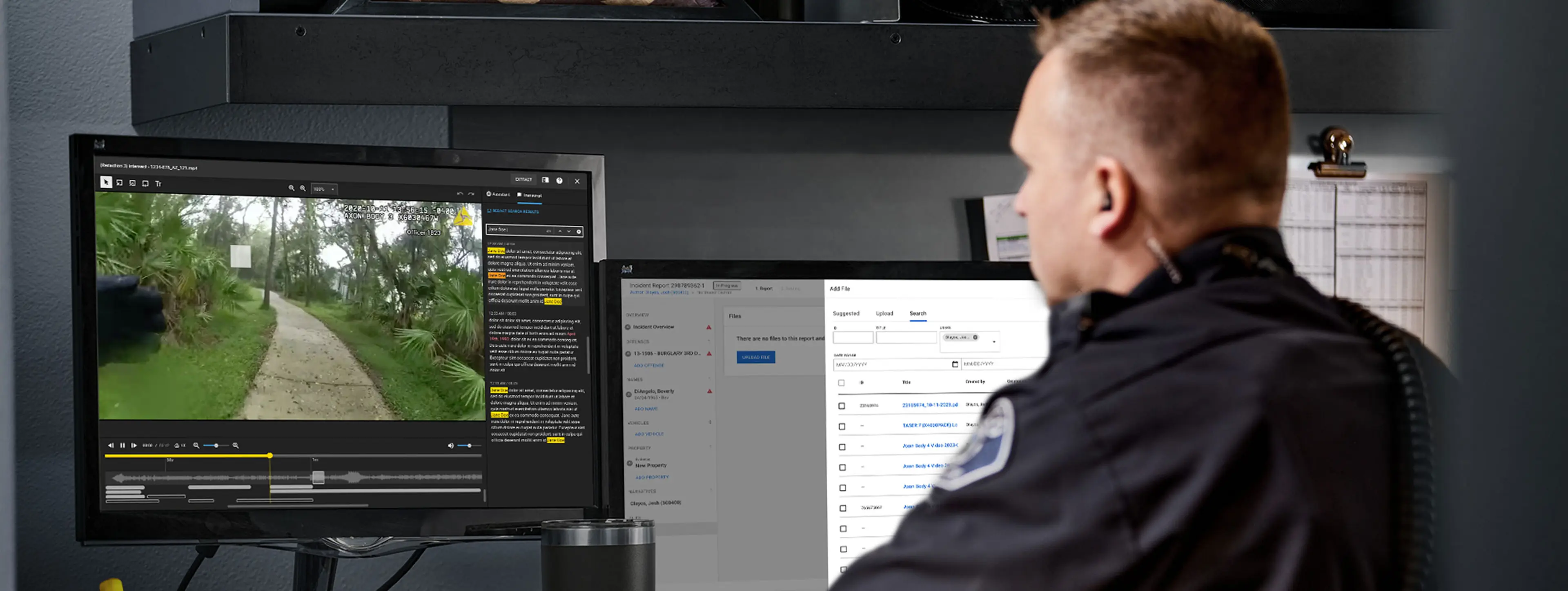 How to Communcate Use of Force Incidents to the Public | Axon - Axon.com