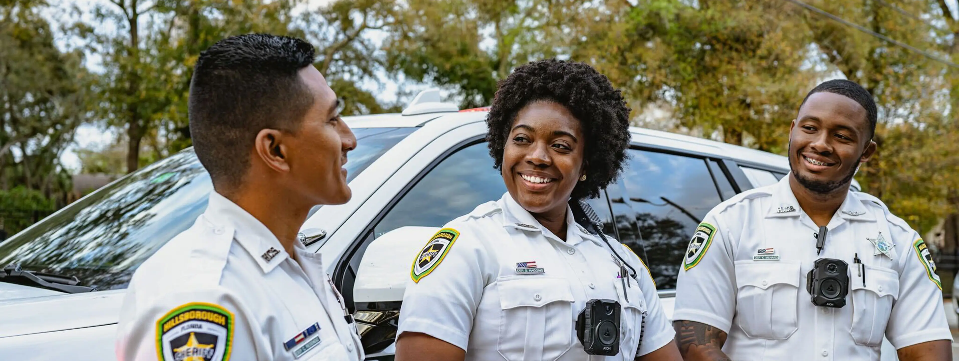 My90 Webinar: Best Practices for Community Surveys - Axon.com