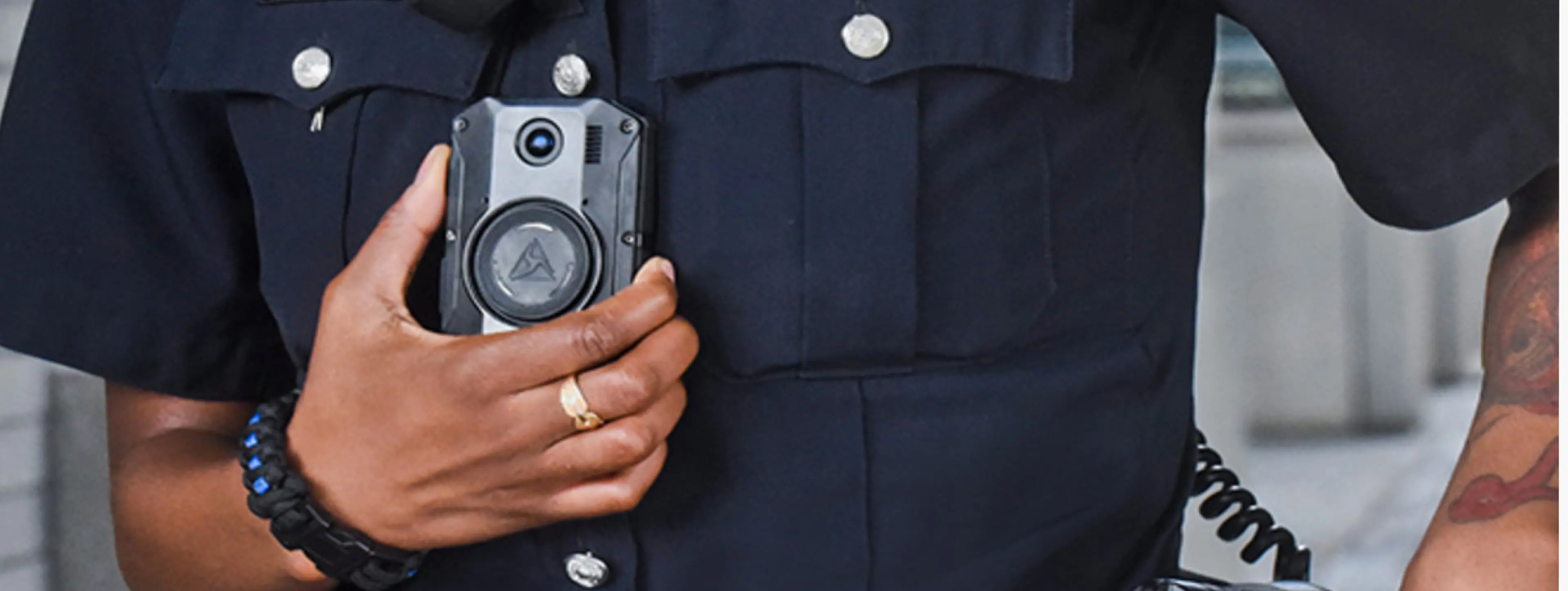 7 Focus Areas for Millennial Police Recruitment - Axon.com