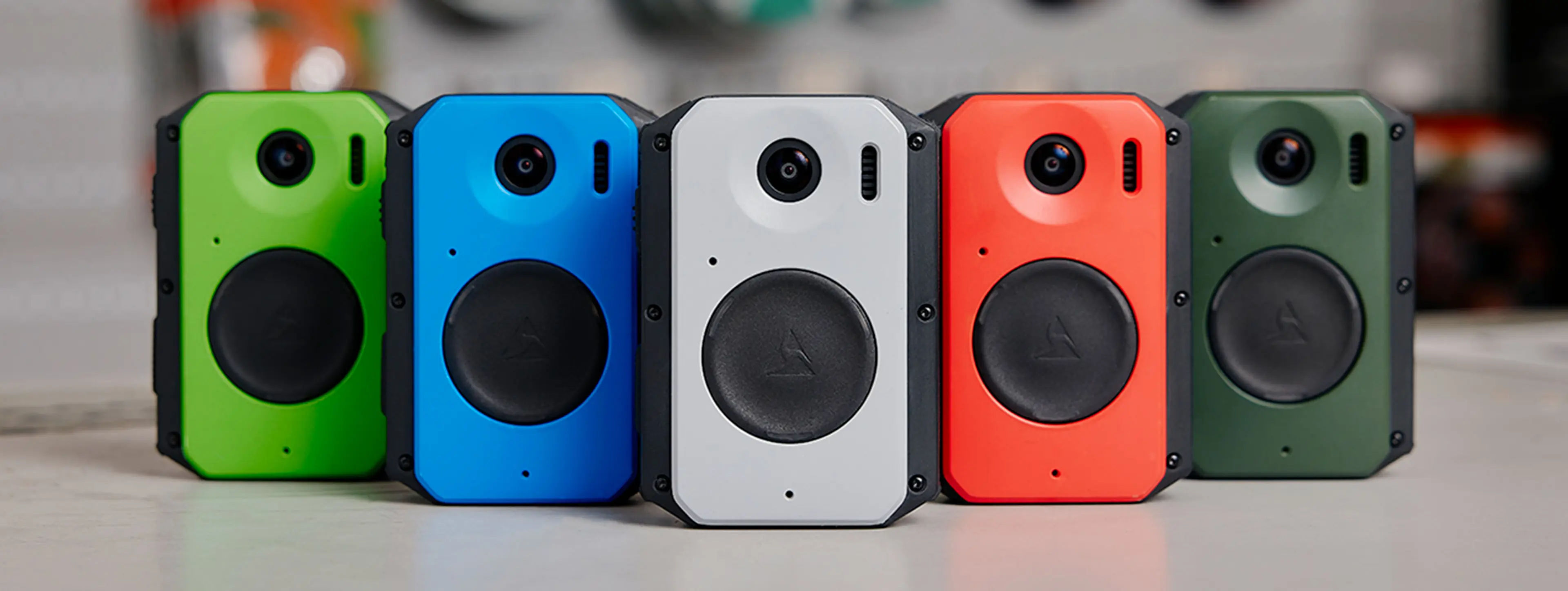 Introducing the Axon Body Workforce - Axon.com