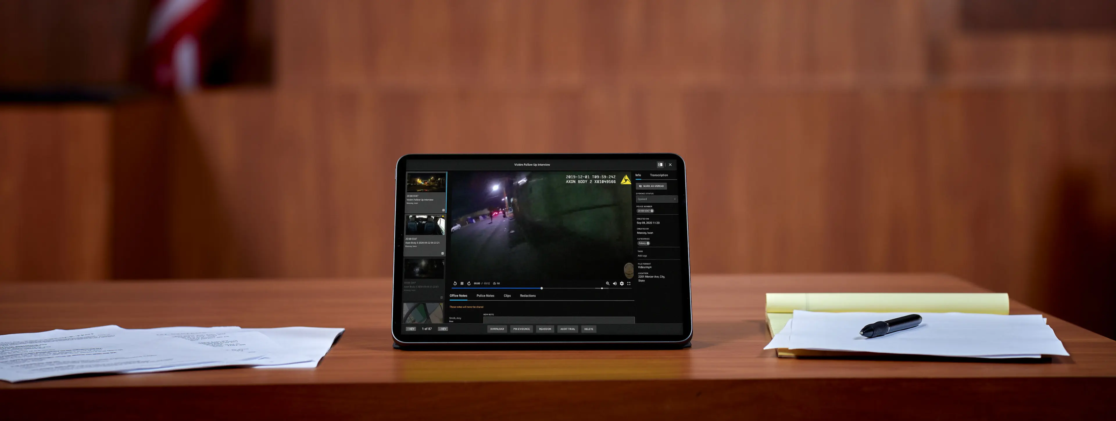 Searching for the best public defender case management software to save ...