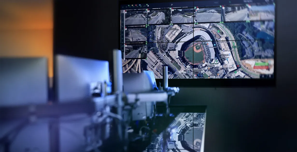 Axon Fusus in action: The Royal Bahamas Police Force - Axon.com | EN-CA