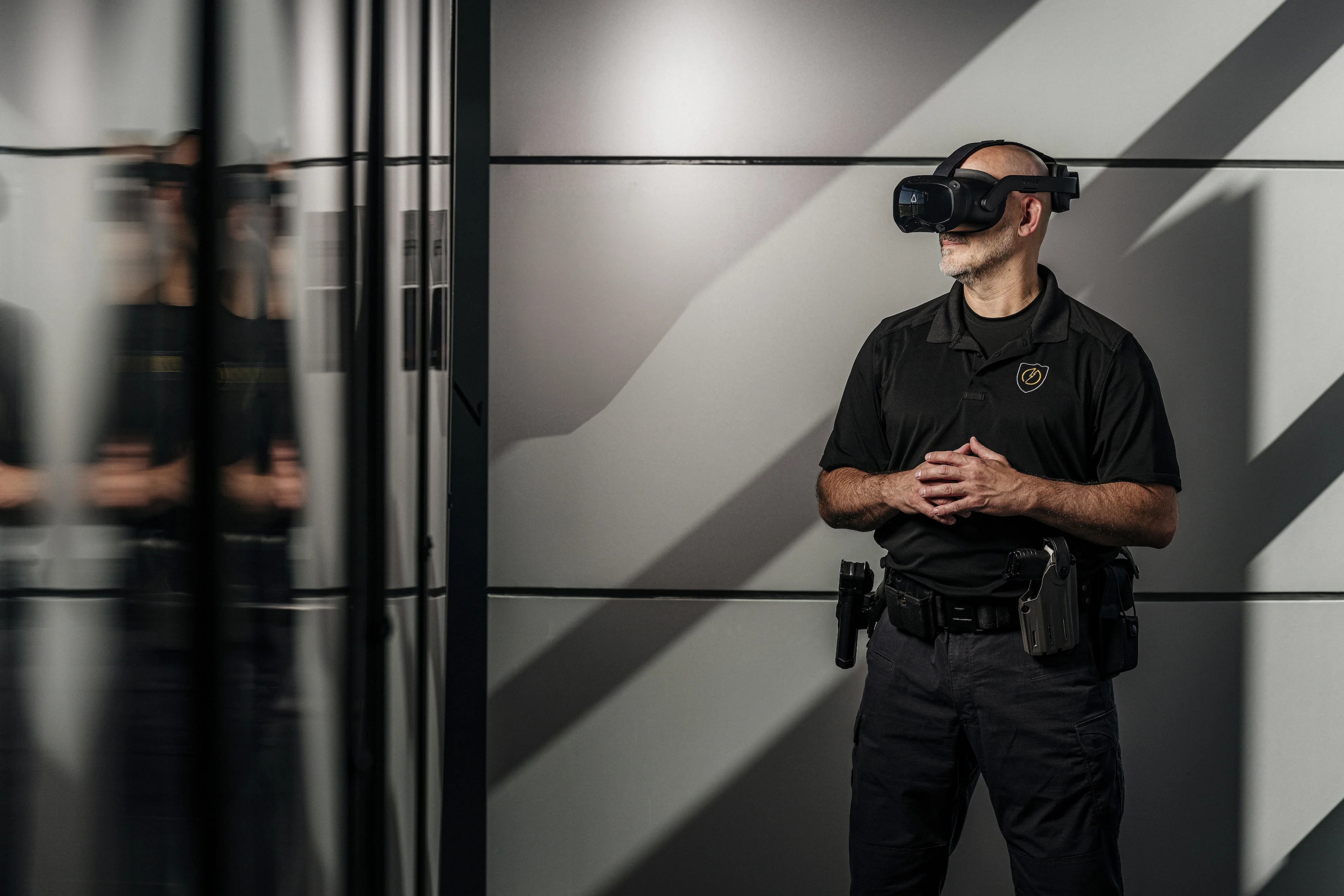 Axon VR training curriculum achieves IADLEST National Certification ...