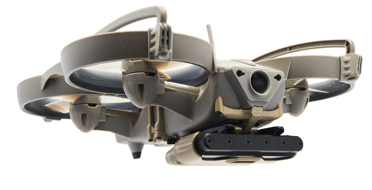 Payload Typhon | Sky-Hero by Axon - Axon.com