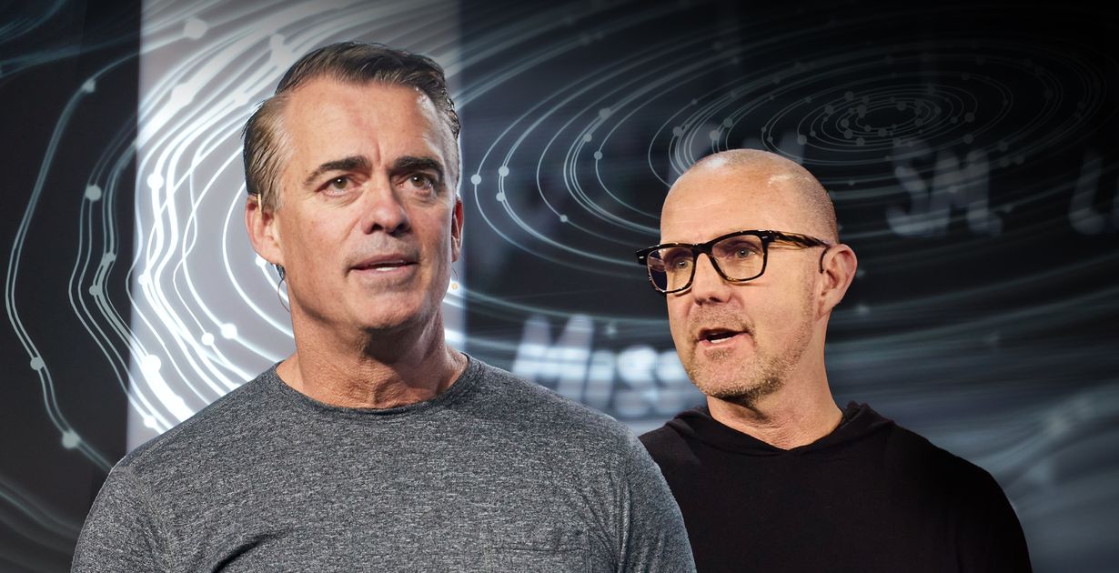 Boldly Go | Episode 15: The Briefcase, The Break-In & The Bigger Picture (ft. Luke Larson ...