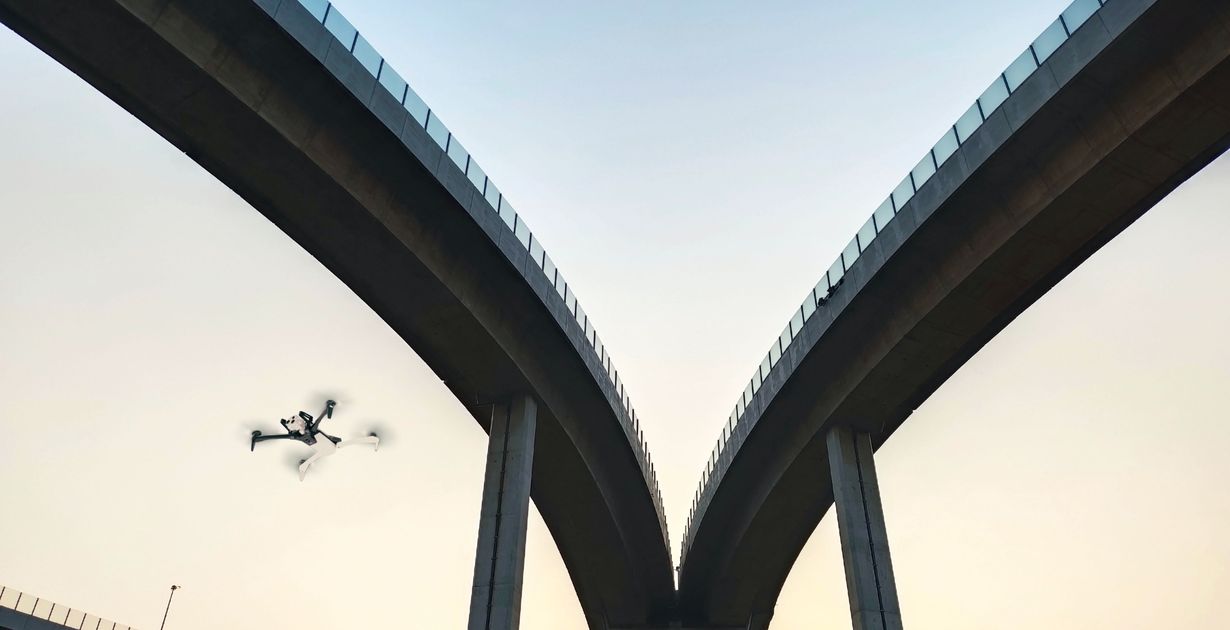 Axon + Skydio: Next-Gen Drone Solutions for Safer, Smarter Cities ...