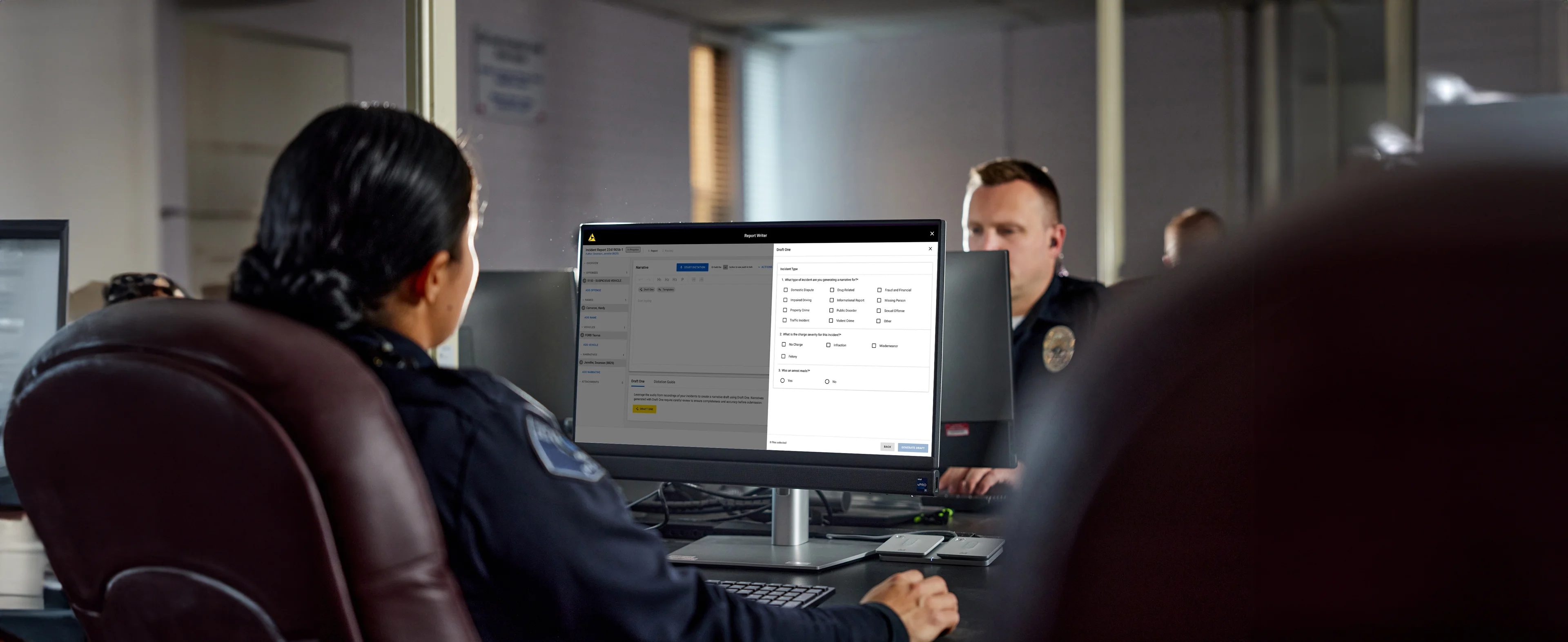 Resource Category Law Enforcement Axon