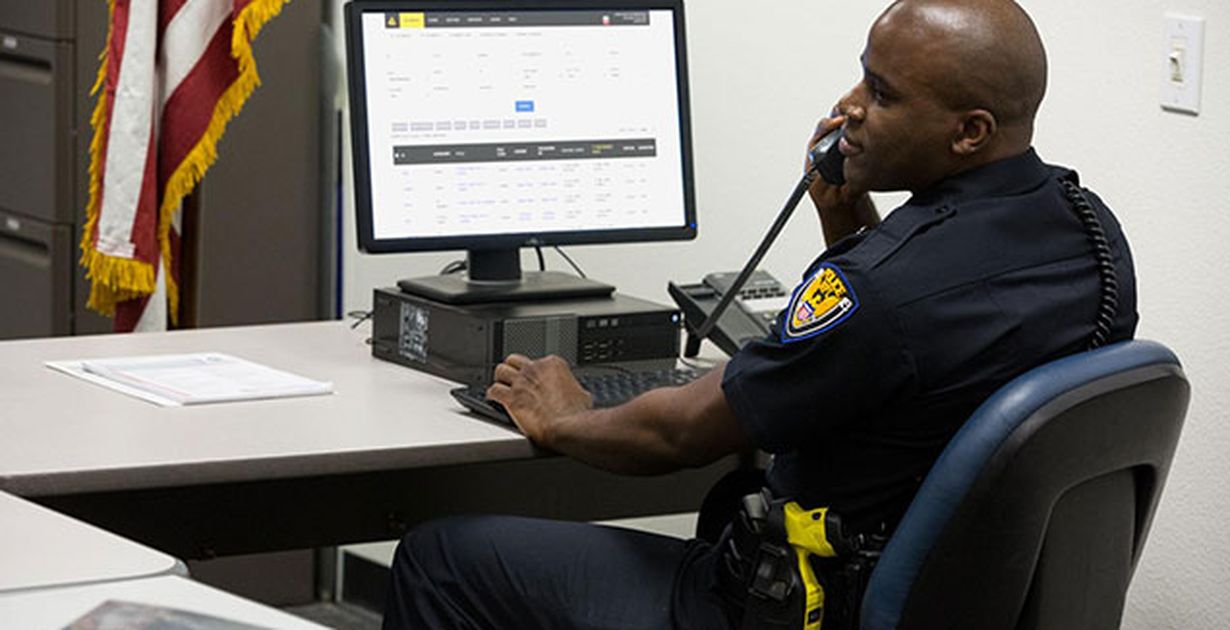 9 ways Axon is reducing paperwork - Axon.com