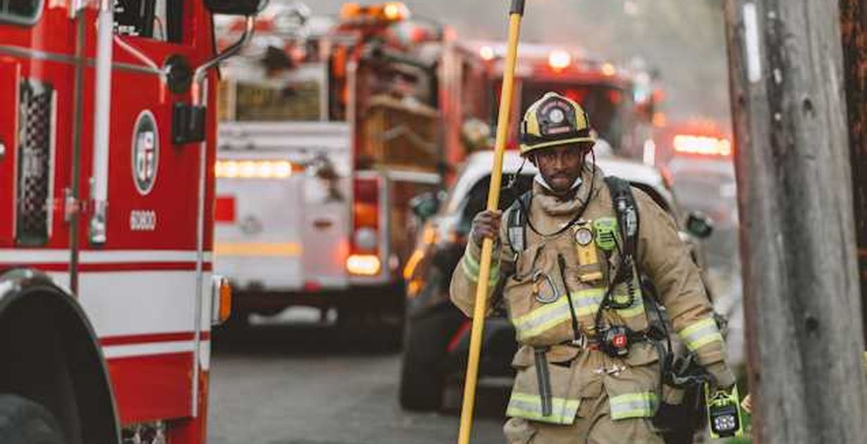 What is the National Fire Incident Reporting System? - Axon.com