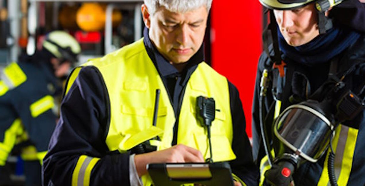 The big list of firefighting tools your department needs - Axon.com