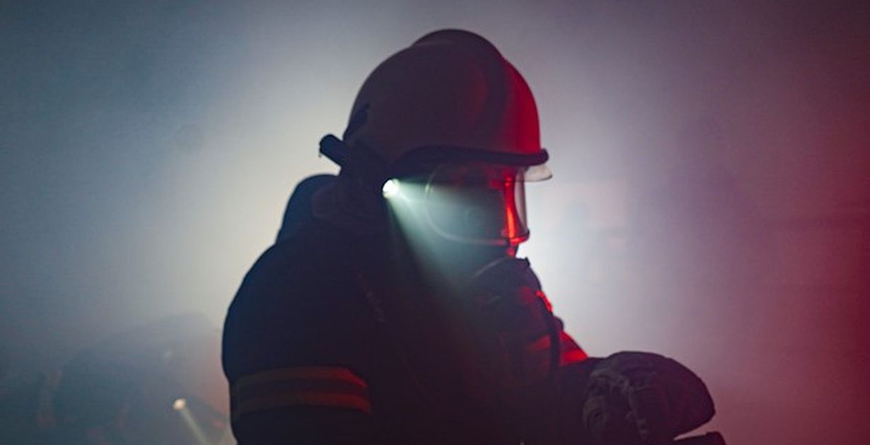 Rescue ready: A guide to firefighter search and rescue training - Axon.com