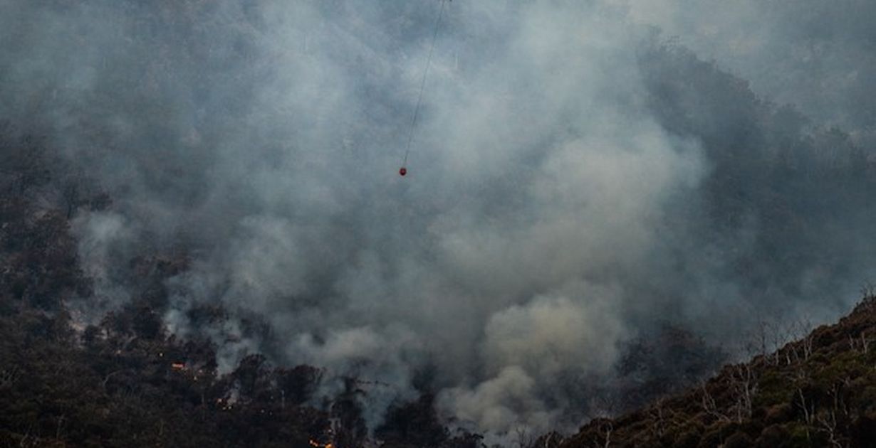 What is aerial firefighting training and how is it taught? - Axon.com