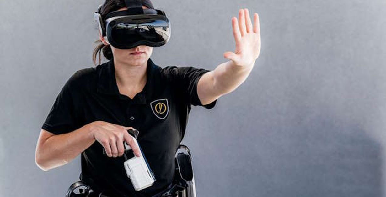 Law enforcement training: The complete guide - Axon.com