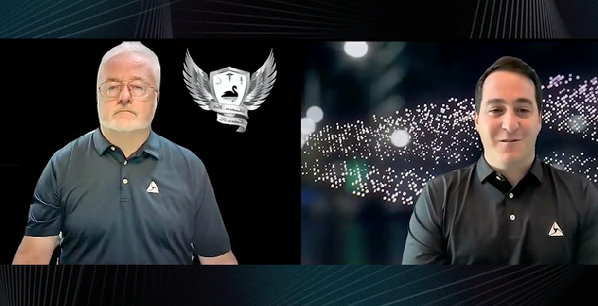 Bryan Warren | A Safer Shift - Axon.com