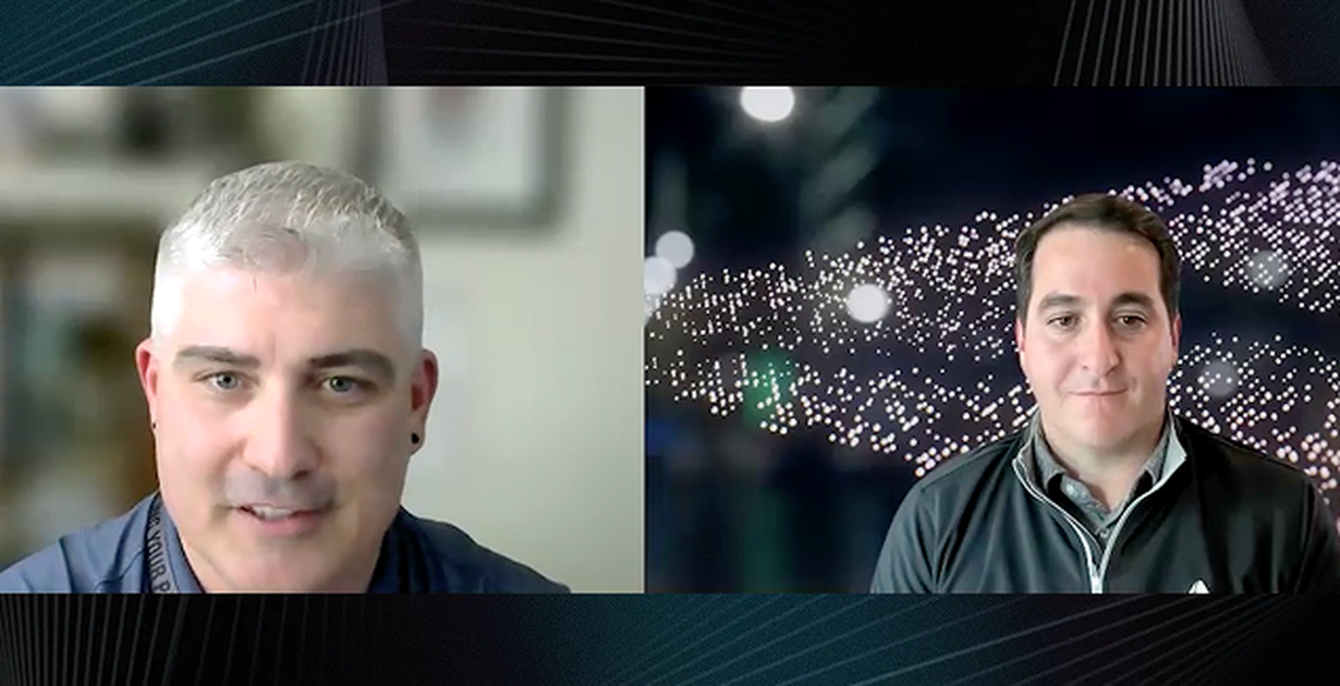 Luke Heckathorn | A Safer Shift - Axon.com