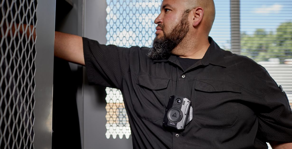 Enhancing accountability and safety: how body-worn cameras are ...